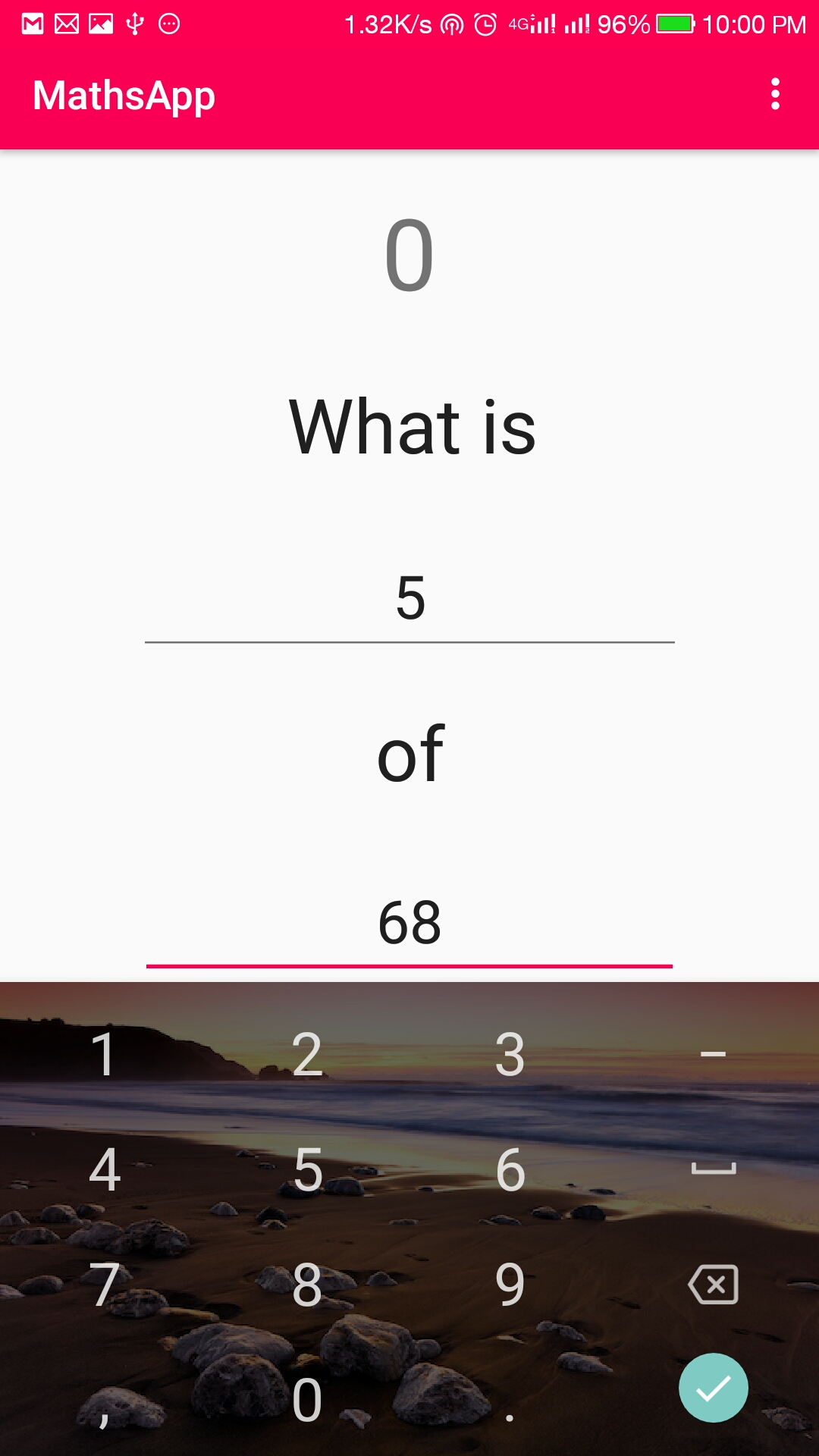 Maths App - App on Amazon Appstore