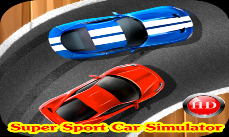 Super Sport Car Simulator - App on Amazon Appstore