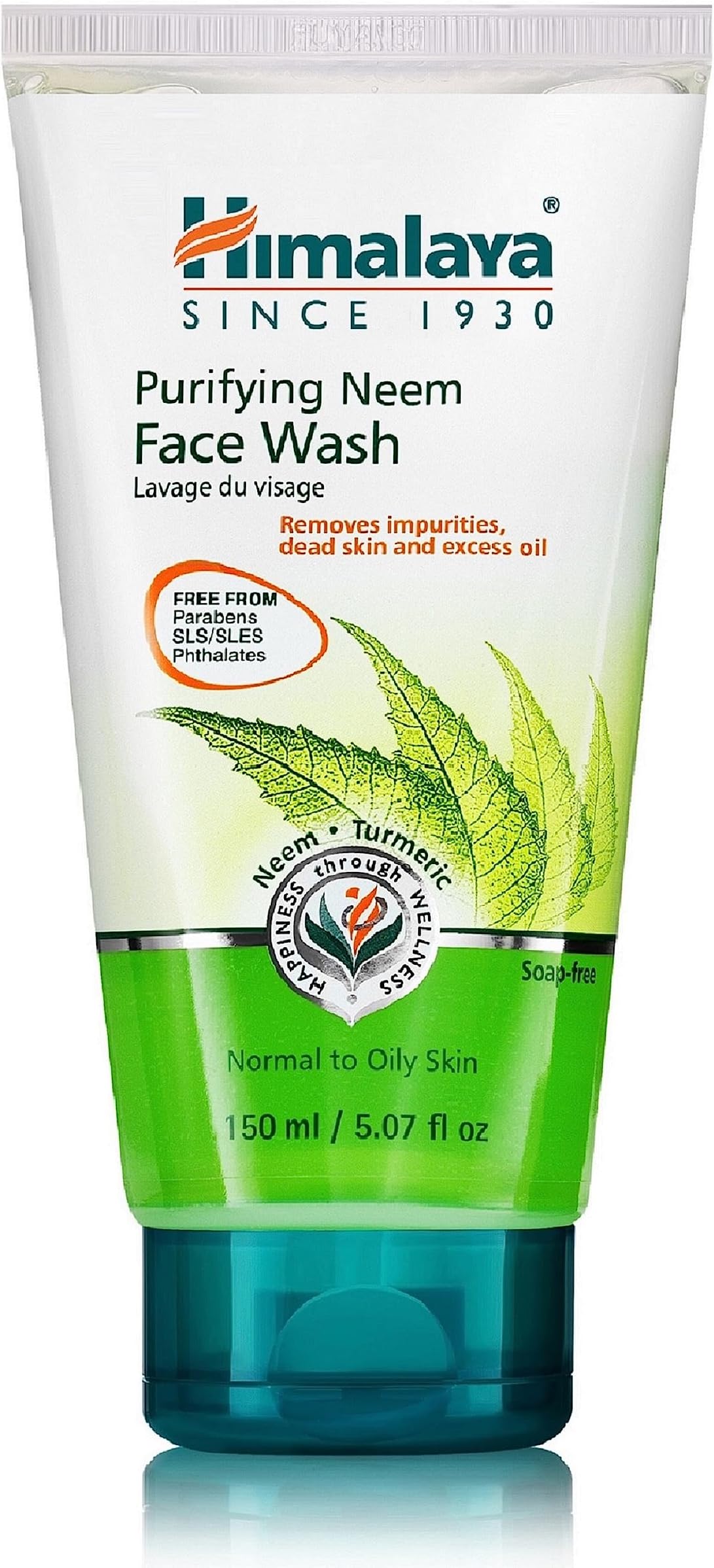 Amazon.com: Alba Botanica Hawaiian Enzyme Face Cleanser, Pineapple, 8 ...