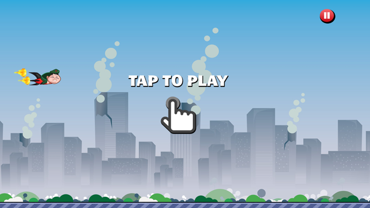 Flappy Bomber - App on Amazon Appstore