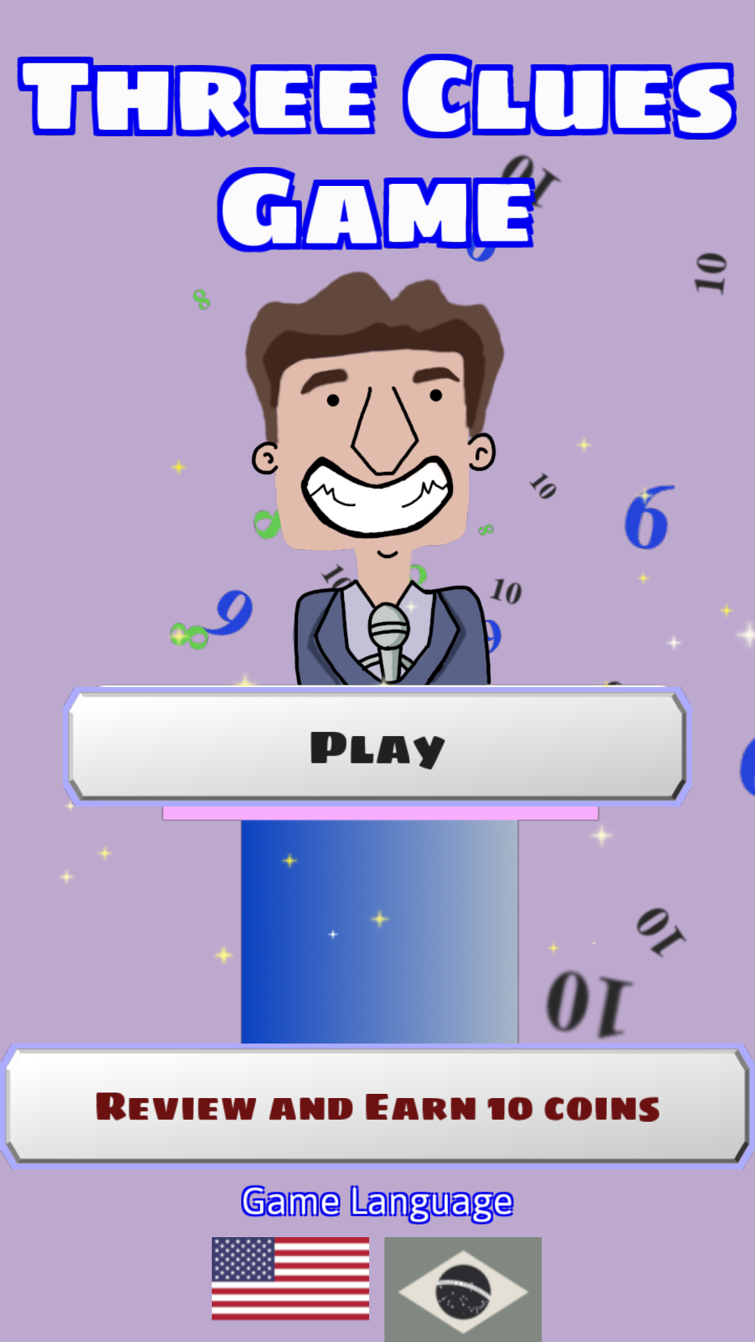 Three Clues: Quiz Game - App on Amazon Appstore