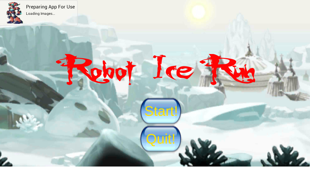 Robot Score - App on Amazon Appstore