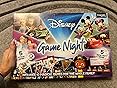 Disney Family Game Night: 10-in-1 Kids & Family Board Game Collection ...