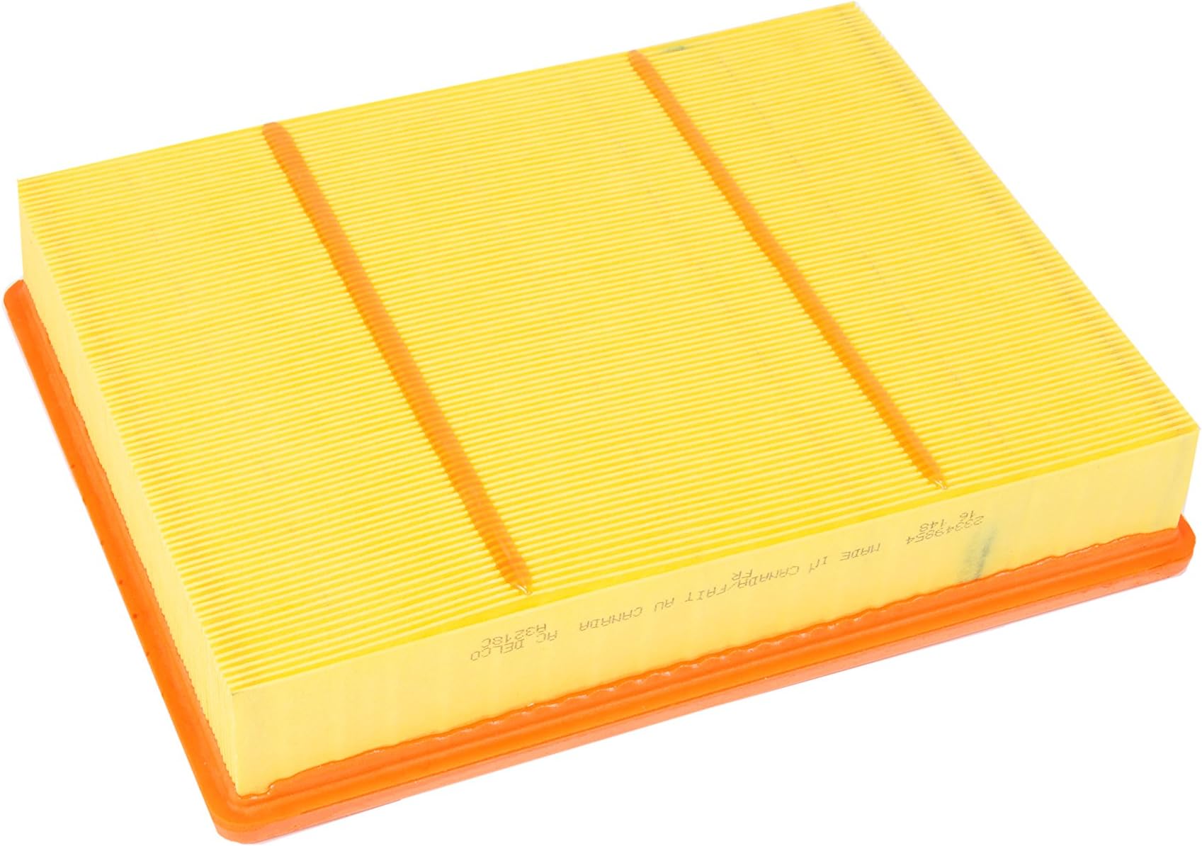 Amazon.com: General Motors 23281440 - Filter : Automotive