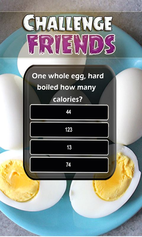 Calories In Food Quiz Chefs Cooking Trivia - App on Amazon Appstore