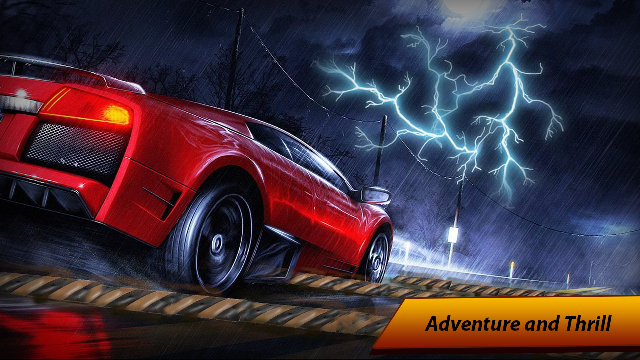 1000 Speed Bumps - Bomb Car Challenge - App on Amazon Appstore