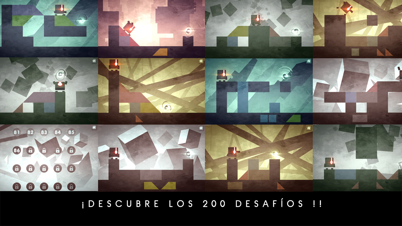 Atomi - App on Amazon Appstore