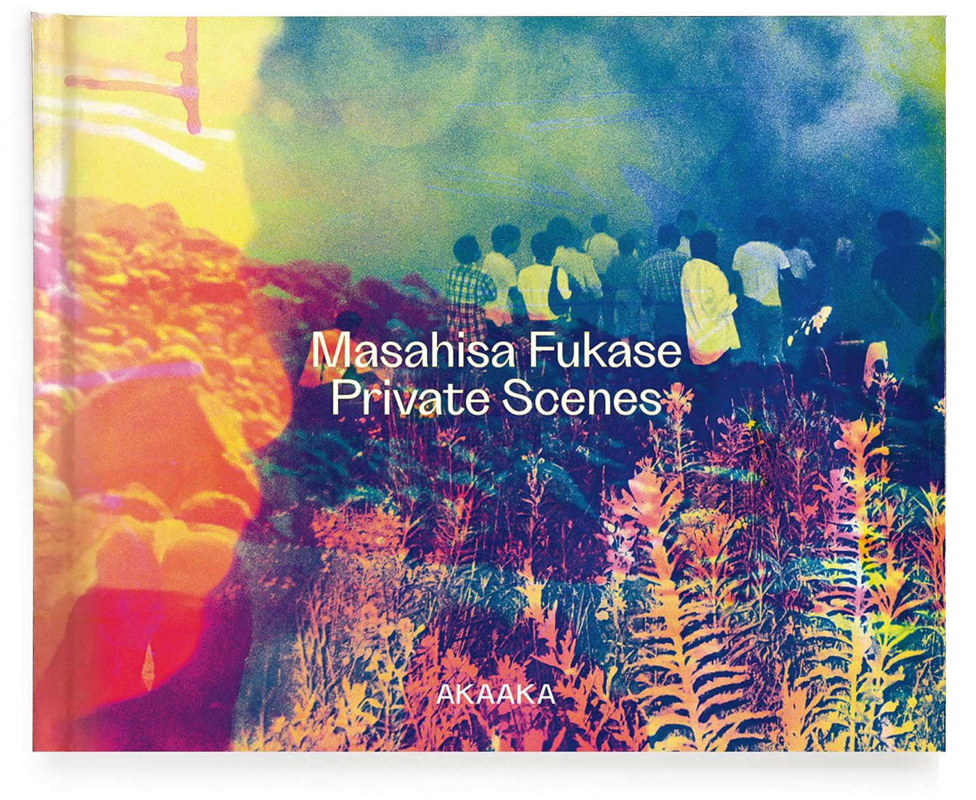 Buy Masahisa Fukase - Private Scenes Book Online at Low Prices in India | Masahisa Fukase ...
