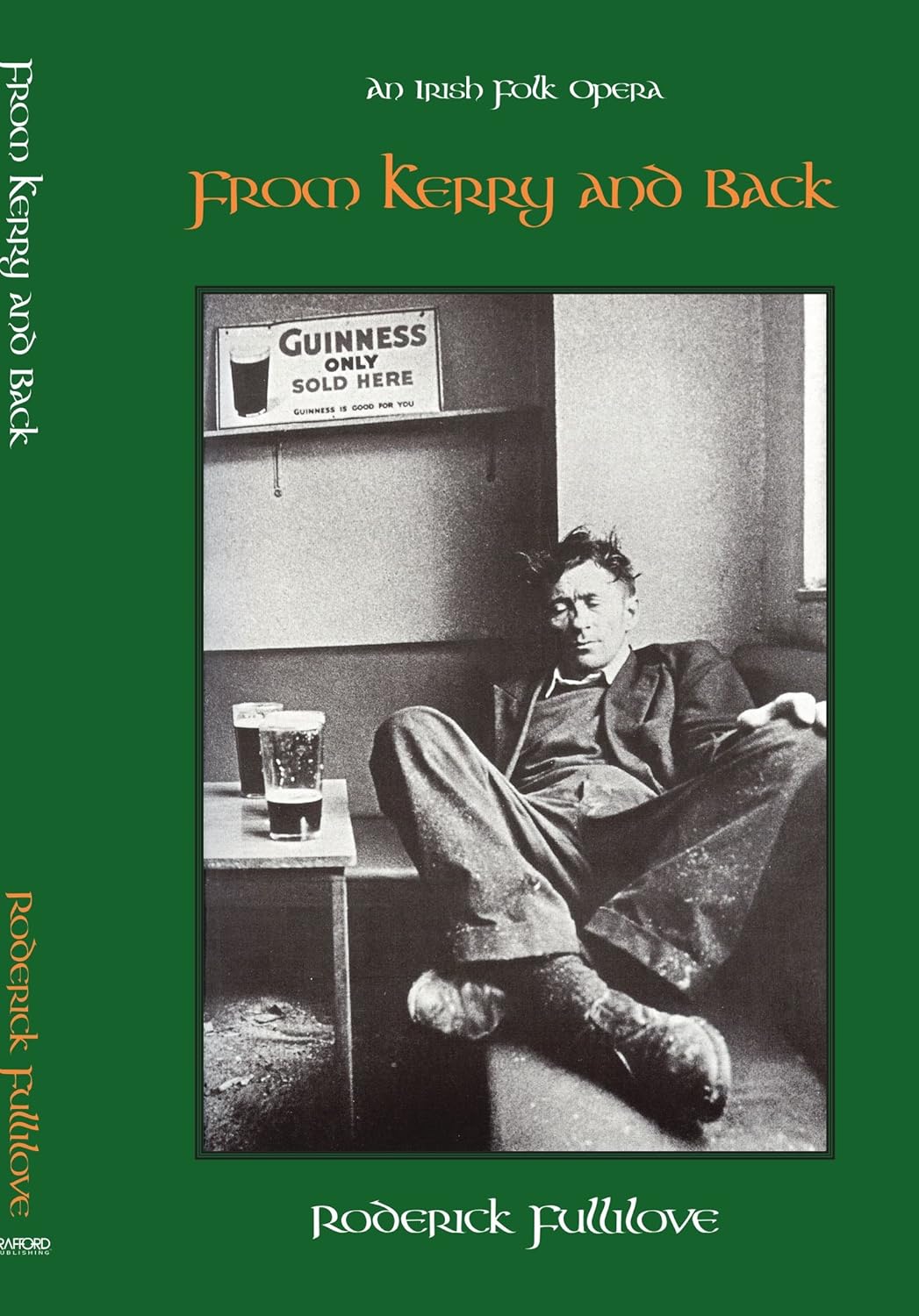 From Kerry and Back: Fullilove, Roderick: 9781412085625: Amazon.com: Books