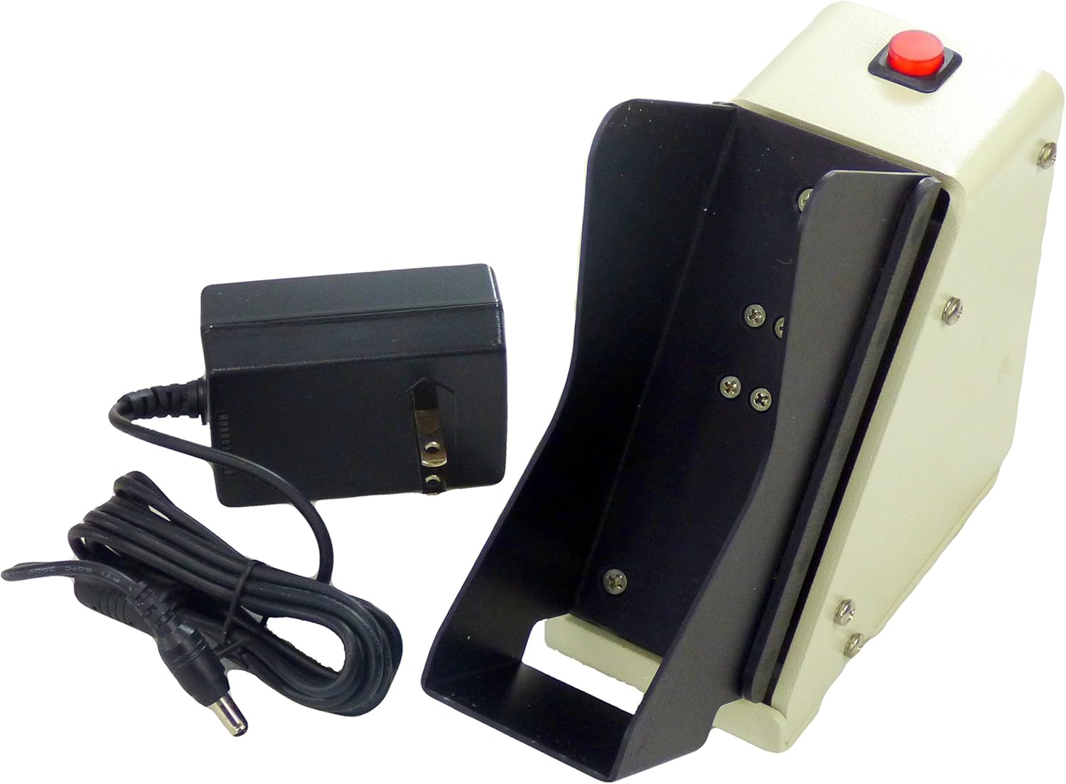 Amazon.com: Shear Tech MJ-1000 Automatic Check Jogger, Jogging tray ...