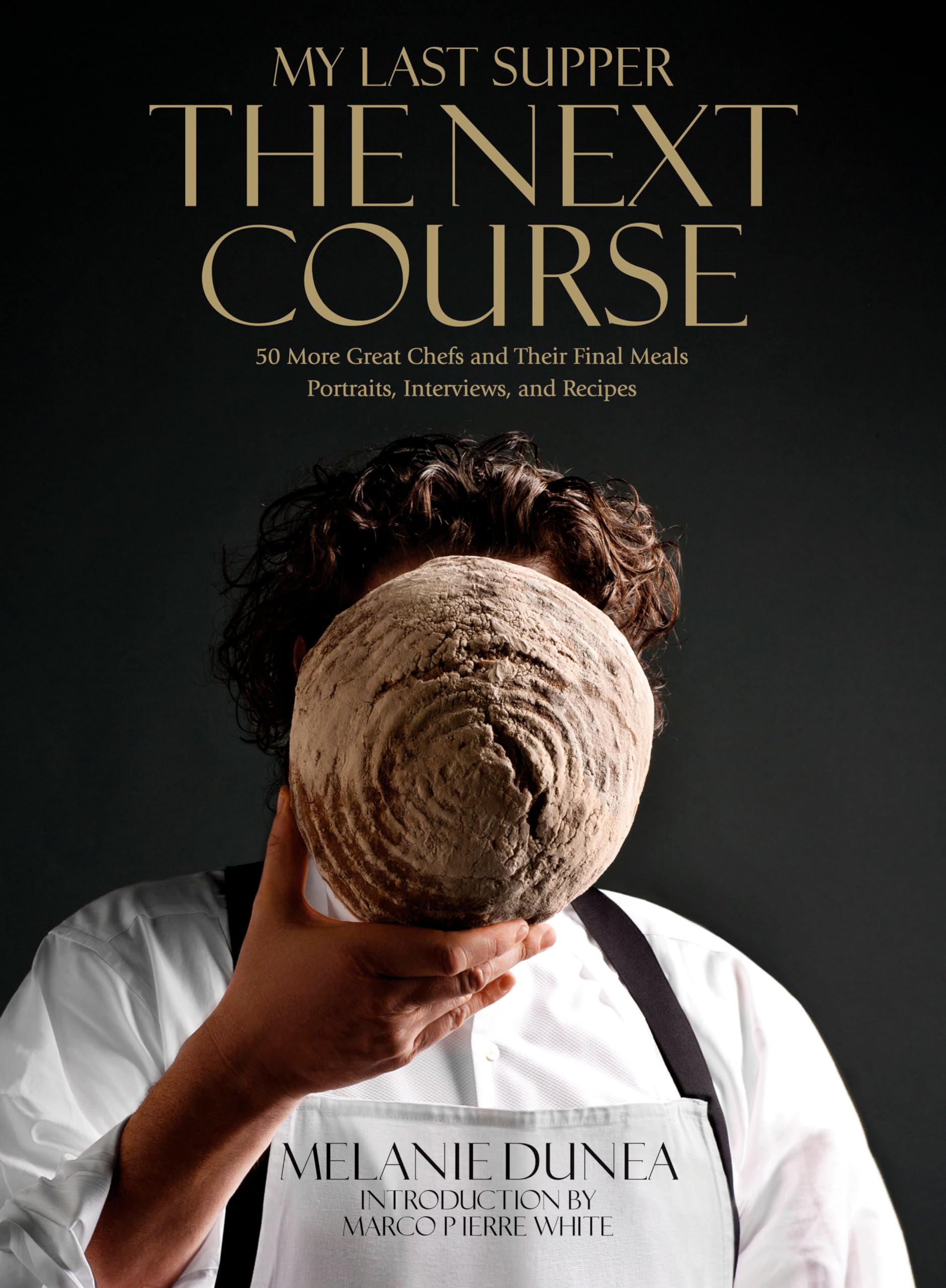 Amazon.com: My Last Supper: The Next Course: 50 More Great Chefs and ...