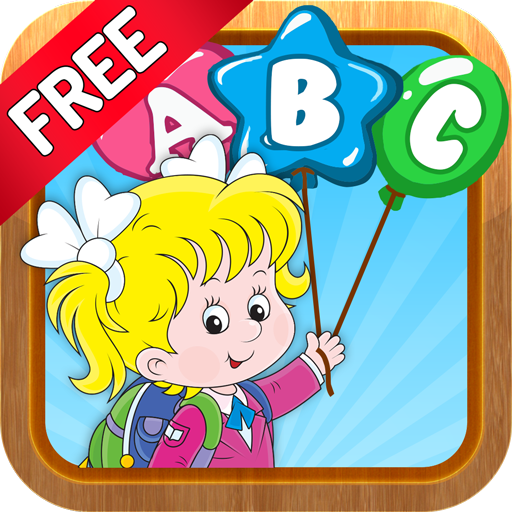 ABC Learning Games for Toddlers Preschool Kindergarten - App on Amazon ...