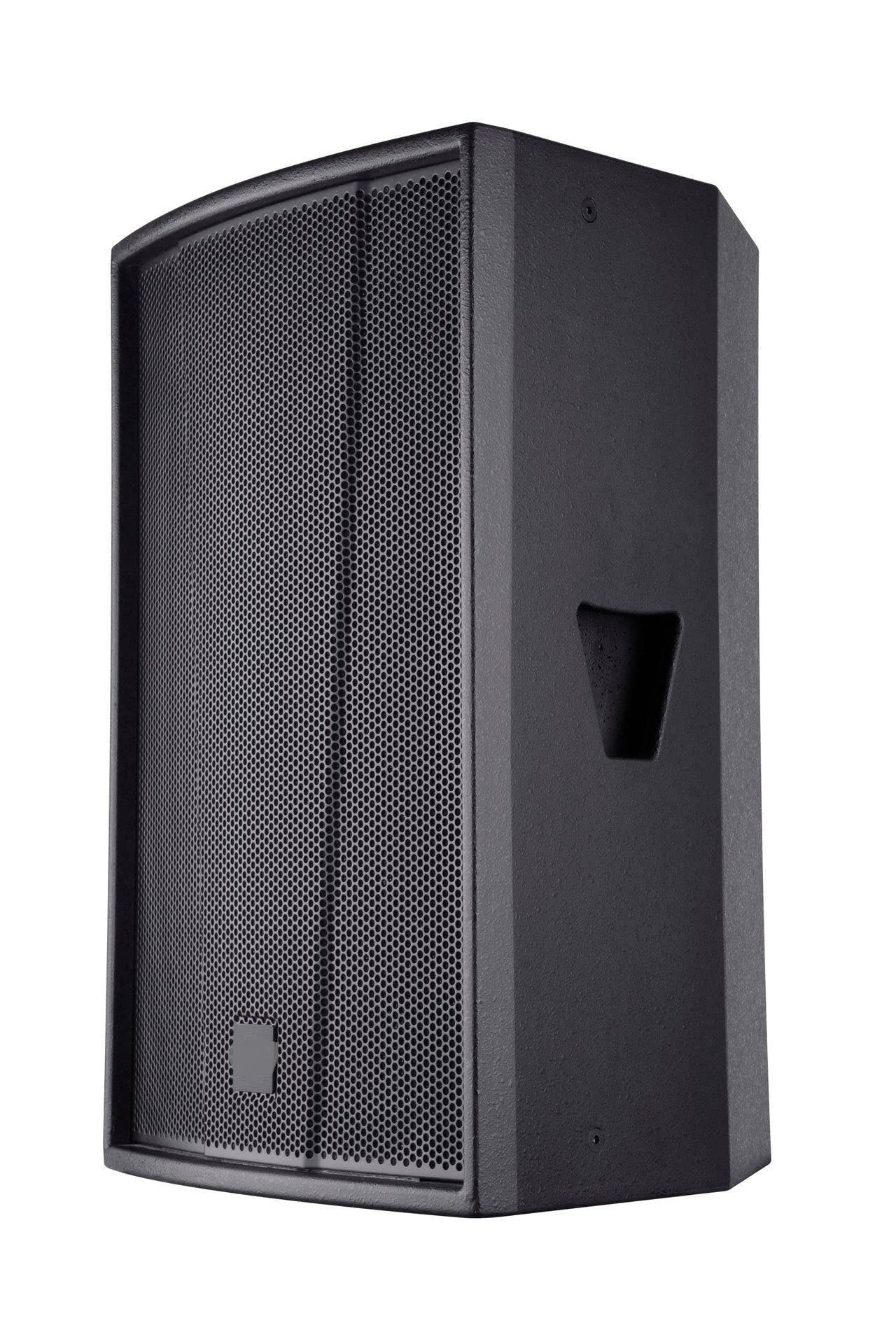 Buy Powered Speaker Cabinet Two-Way Line Array Loudspeaker System ...