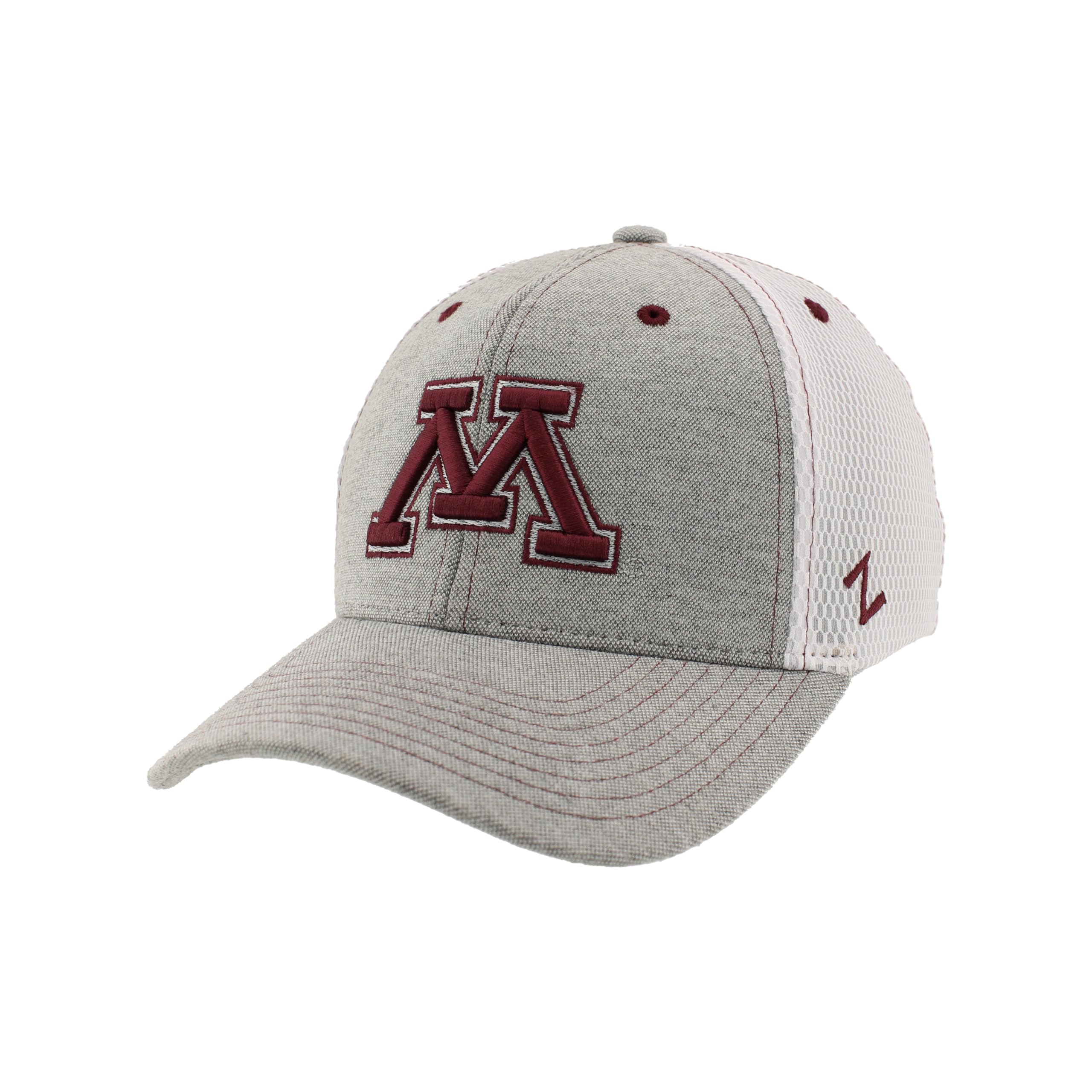 Snapklik.com : Minnesota Golden Gophers NCAA Officially Licensed Hat ...