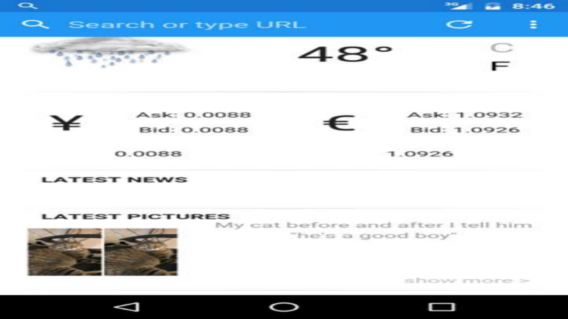 Browser Deluxe - App on Amazon Appstore