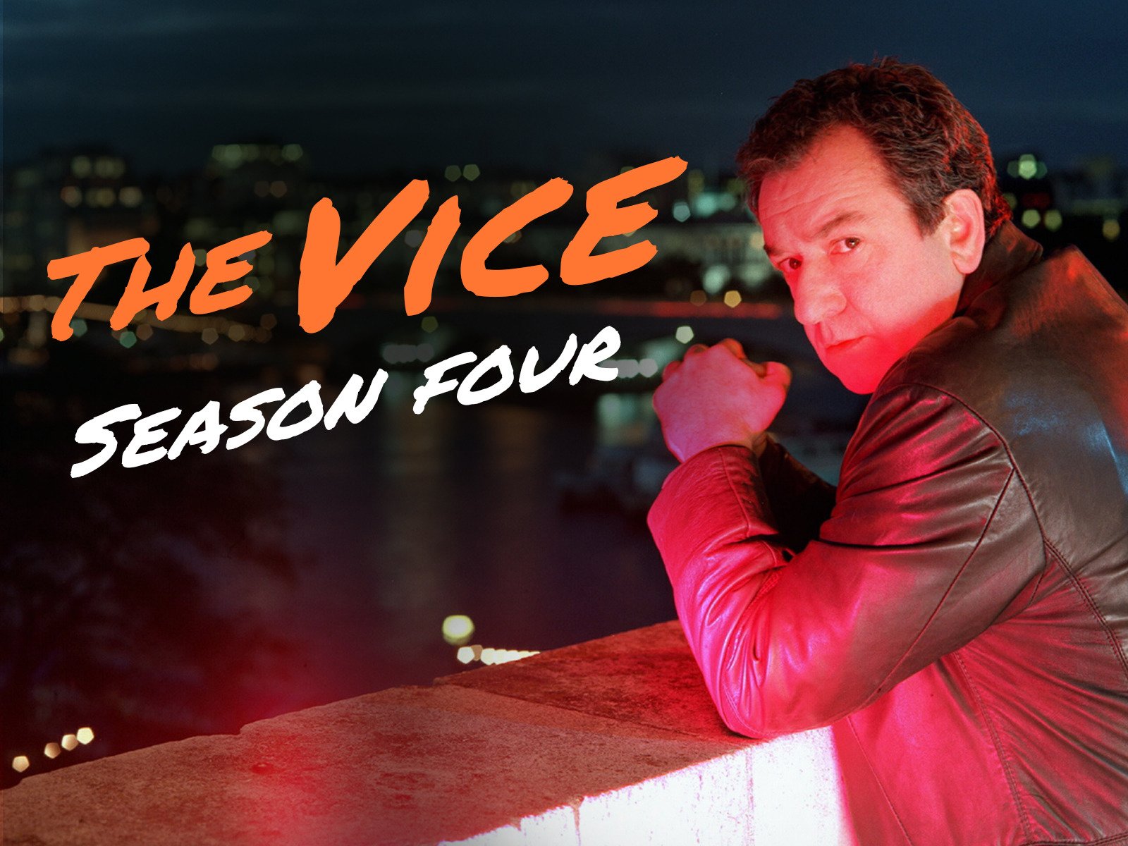 Watch The Vice, Season 4 | Prime Video