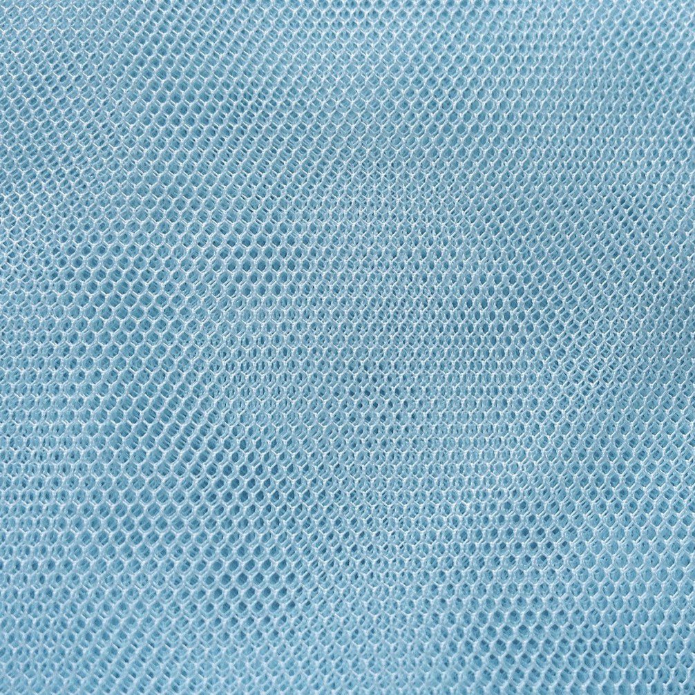 English Net 2-Way Stretch Mesh 60 Inch- Fabric by the Yard 5 pack (F.E ...