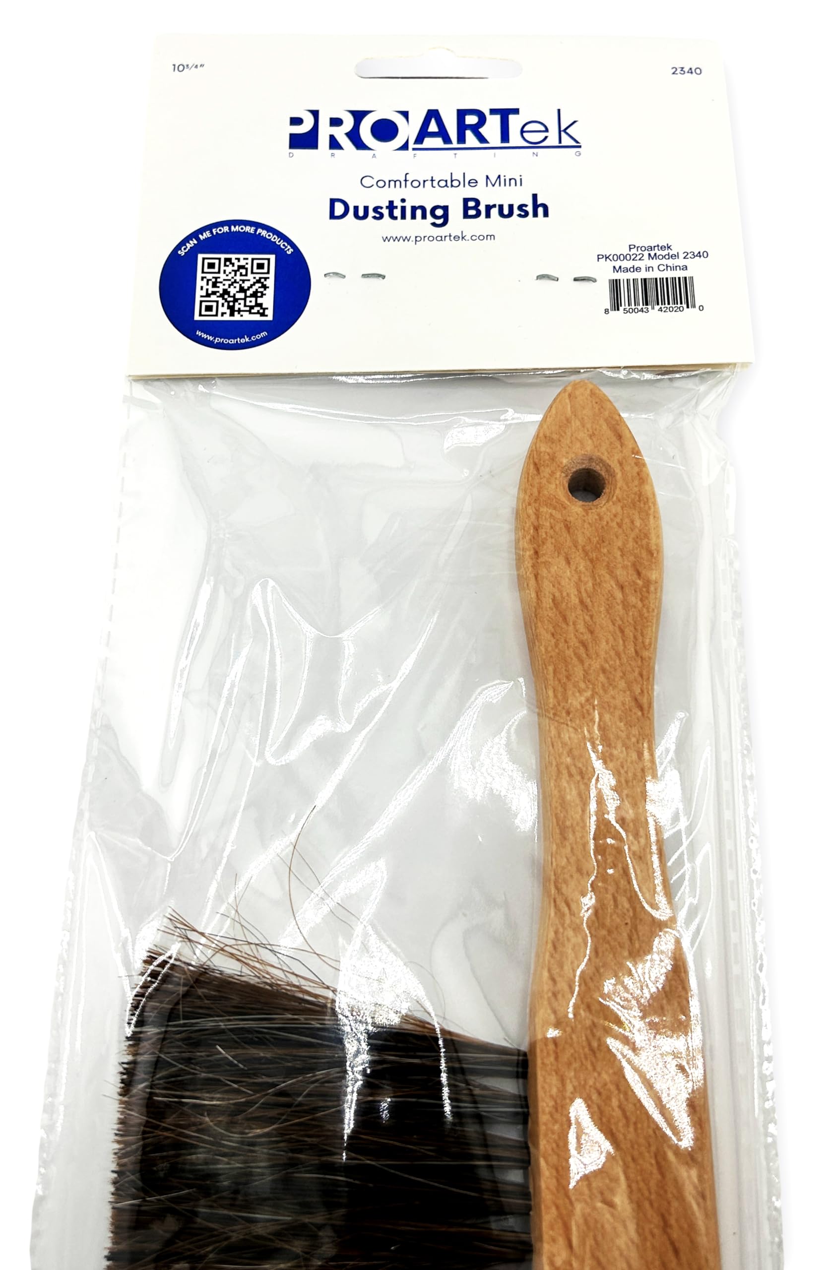 Charcoal And Chalk Dust Remover Proartek PK00022 Model 2340 Mini 10.75 ...