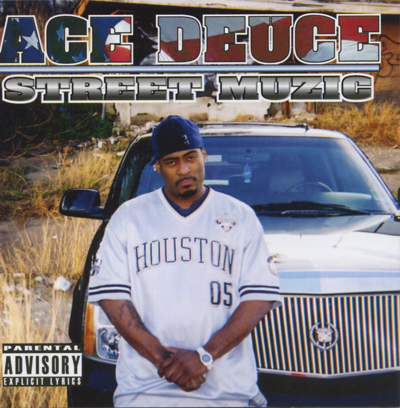 Ace Deuce - Street Muzic - Amazon.com Music