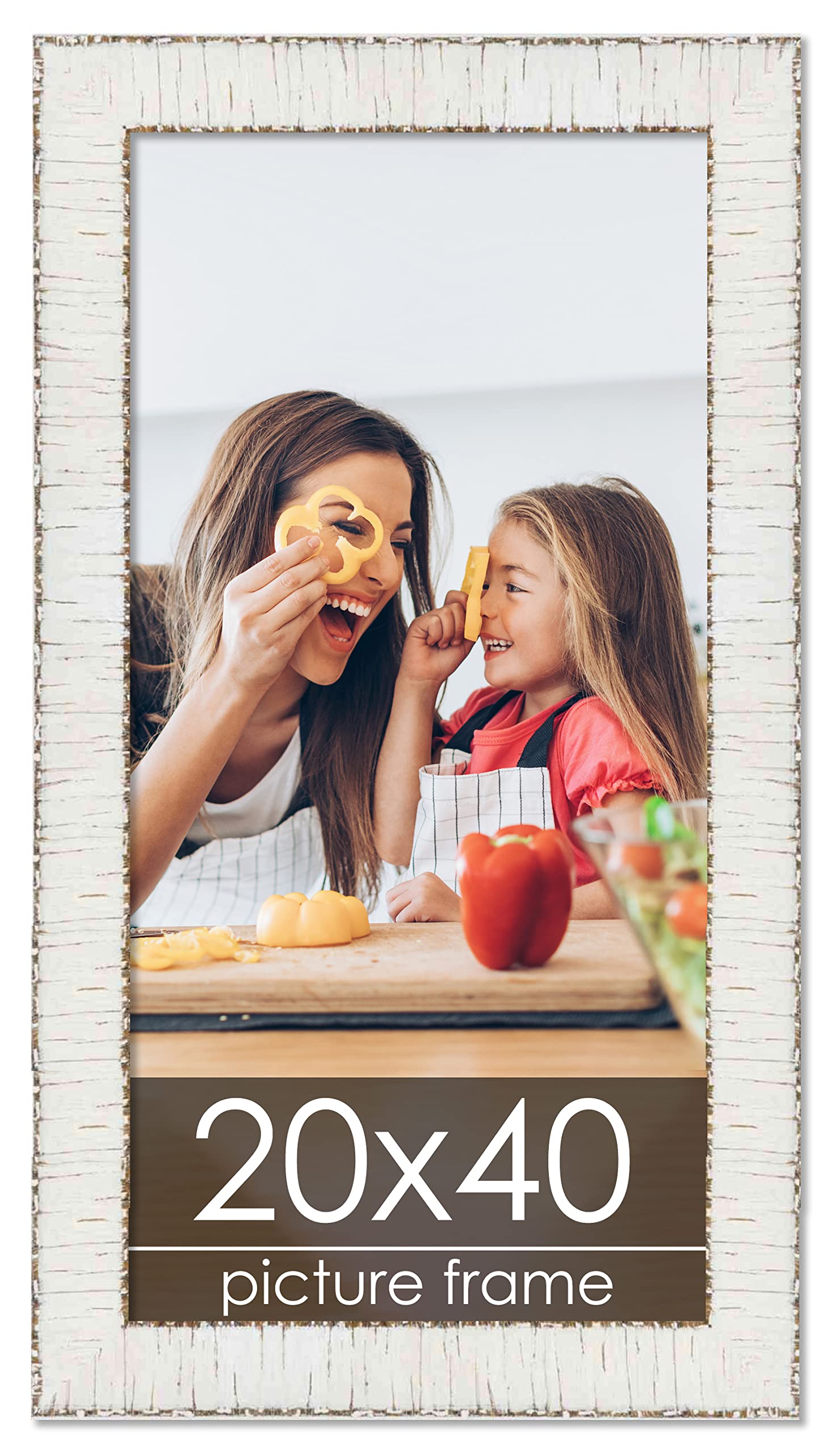 20 X 40 Poster Frame