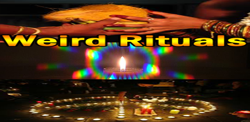 Weird Rituals:Amazon.de:Appstore for Android