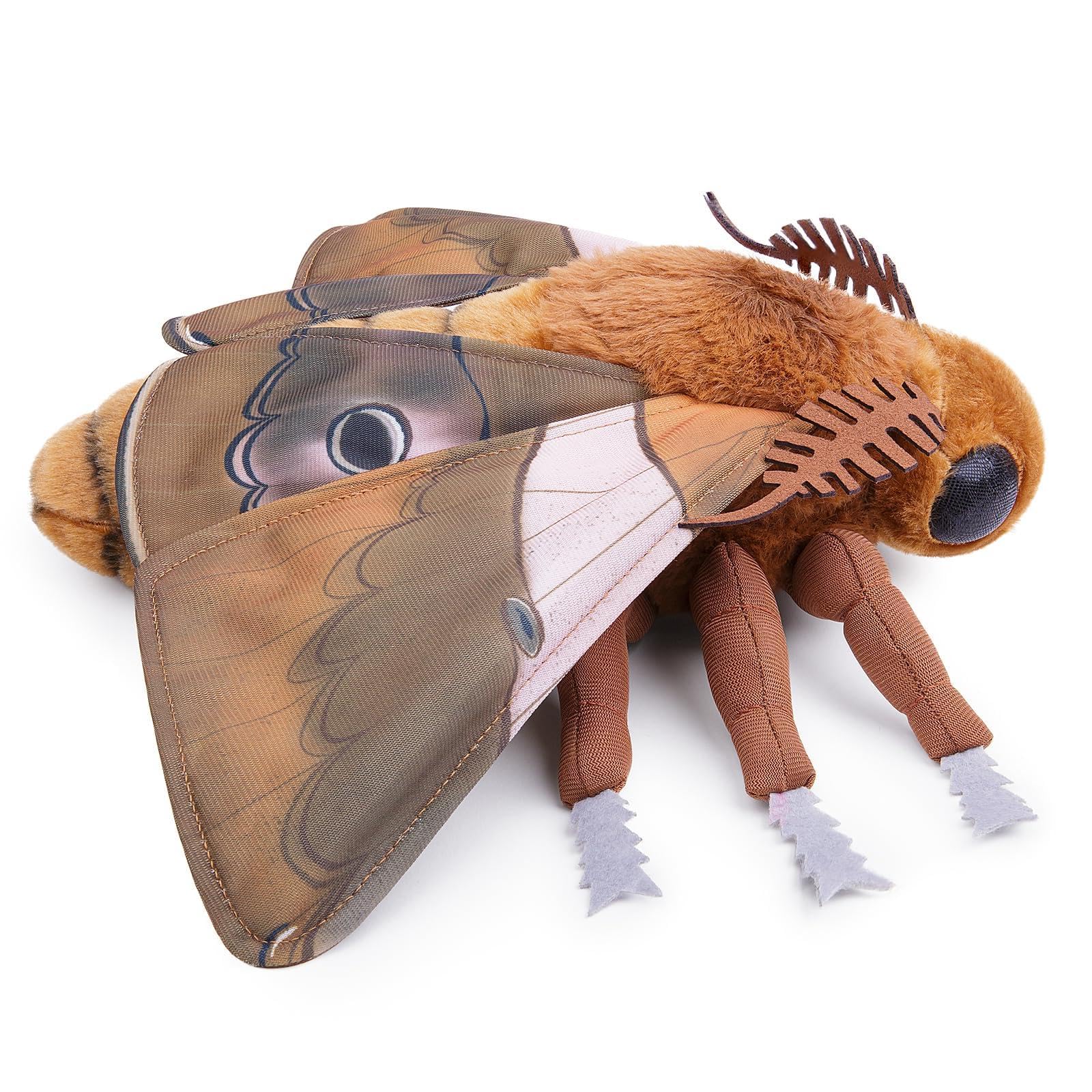 Stuffed Dead Animals