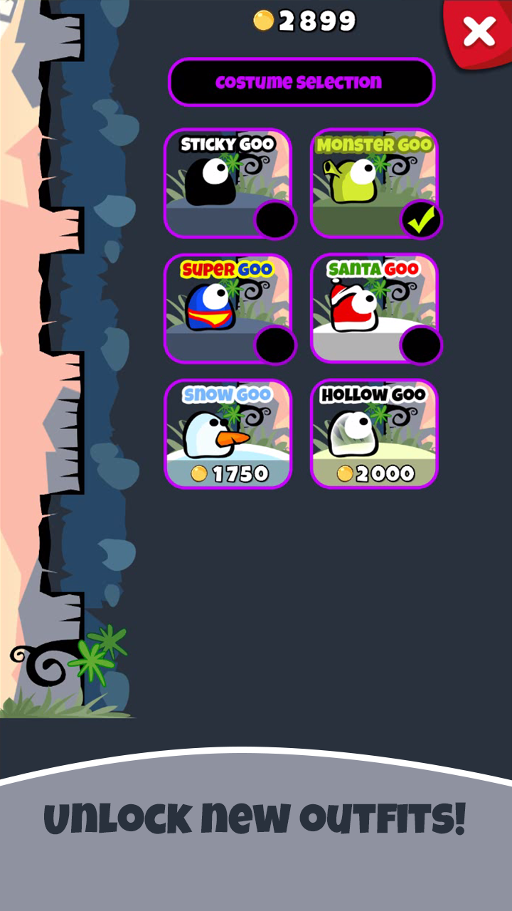 Sticky Goo - App on the Amazon Appstore