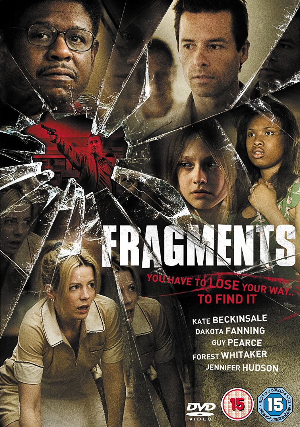 Amazon.com: Fragments [DVD] [2008] : Movies & TV