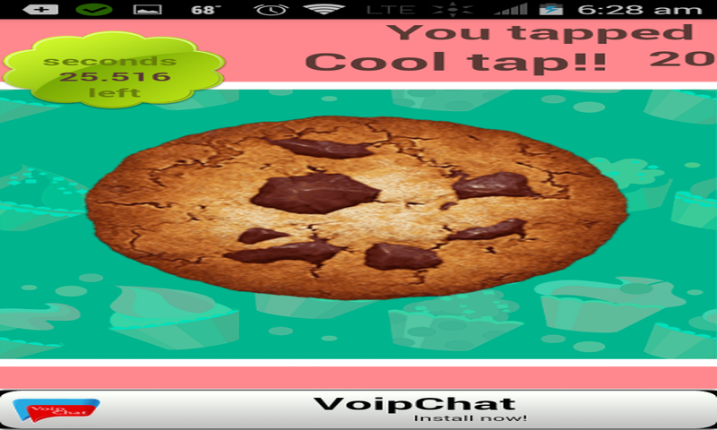Cookie Tapper Ultimate - Cookie Clicking game:Amazon.com:Appstore for ...