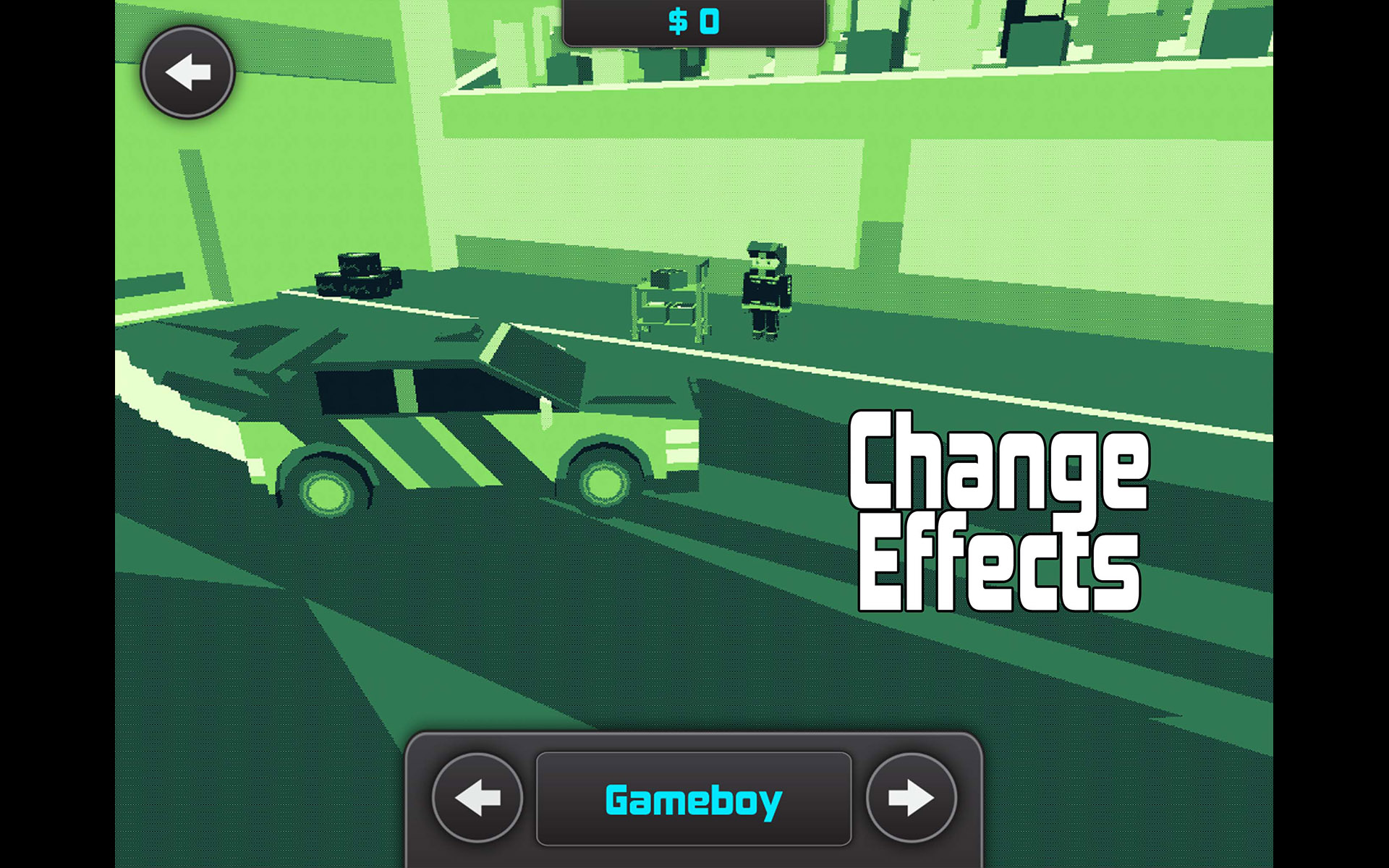 Block Craft Racing - App on Amazon Appstore