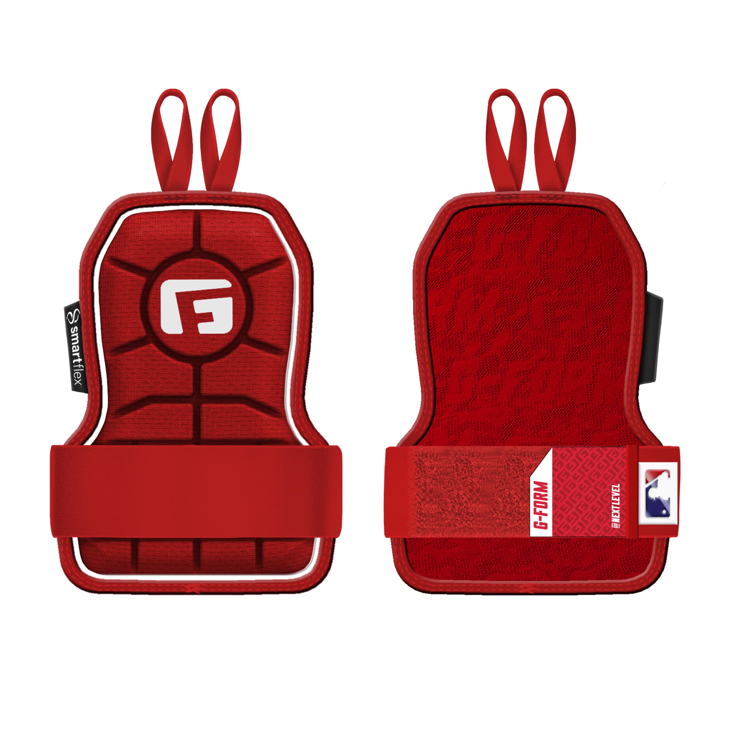 Snapklik.com : G-Form MLB Elite Batters Baseball Hand Guard