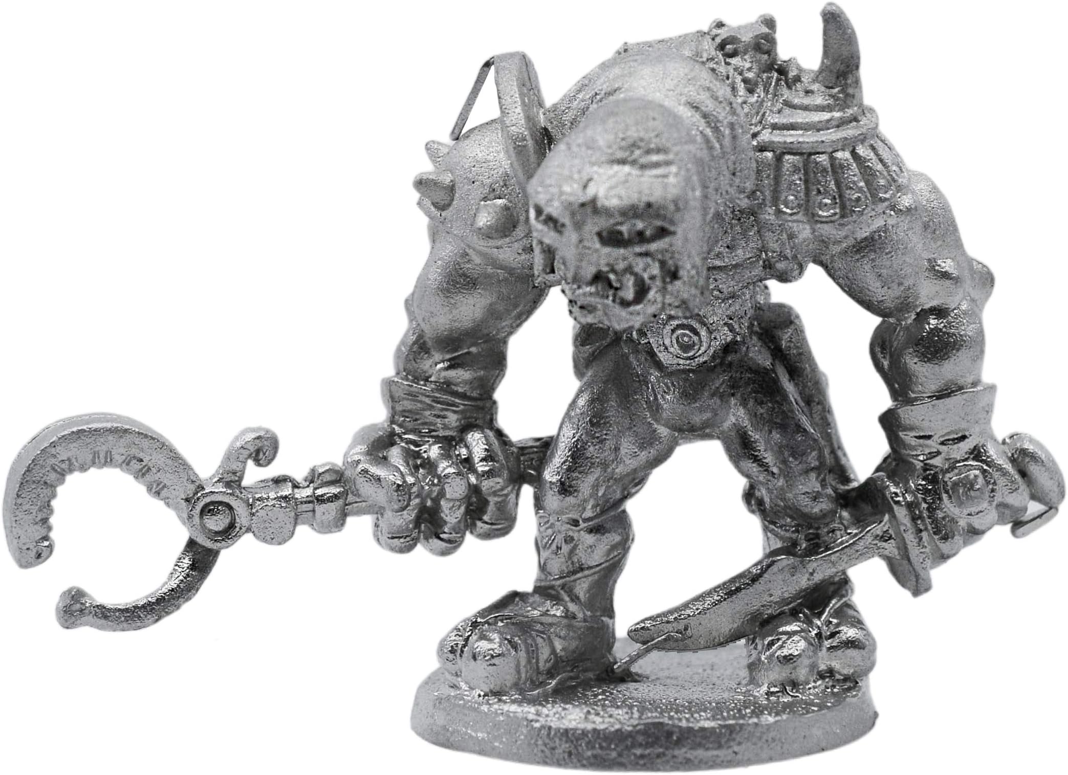 Amazon.com: IRON WIND METALS 3 Piece 3-Stage Halfling Thief Set - 100% ...