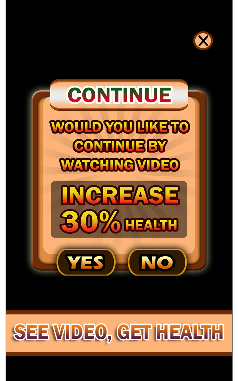 Mummy Run [Escaping Game] - App on Amazon Appstore