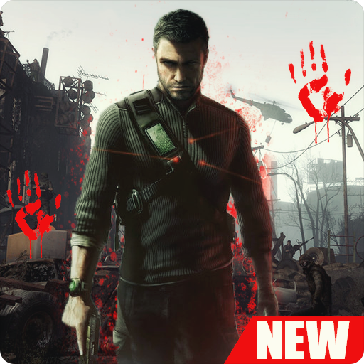Resident Scary Evil Zombie Dead Games - Application sur Amazon Appstore