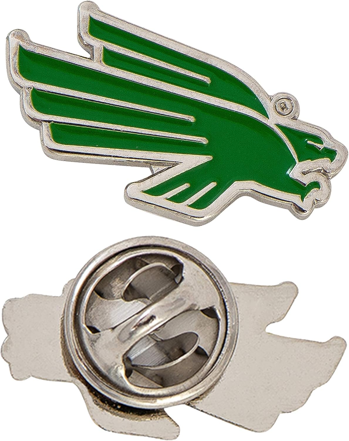 Amazon.com: Desert Cactus University of North Texas Lapel Pins UNT Mean ...