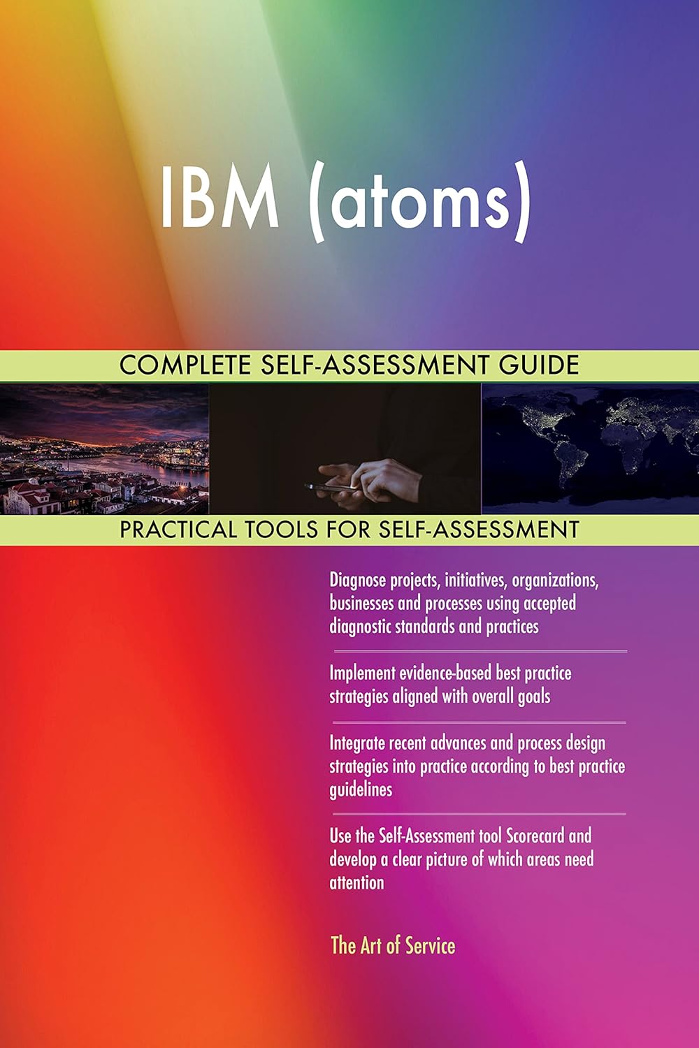 Amazon.com: IBM (atoms) Toolkit: best-practice templates, step-by-step ...