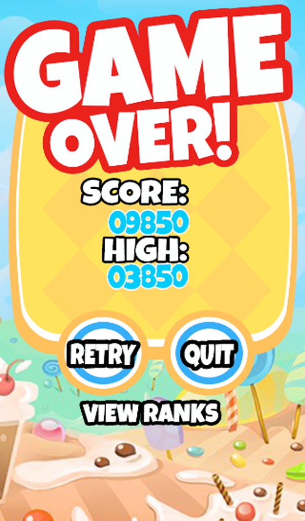 Kandi Land - Adventure - App on Amazon Appstore