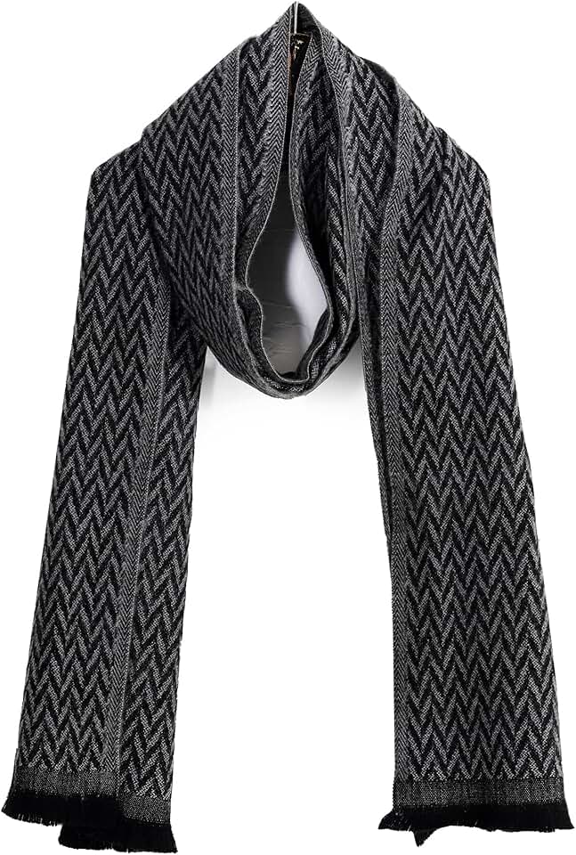 Amazon.in: Wool - Men's Mufflers & Scarves / Men’s Winter Wear ...