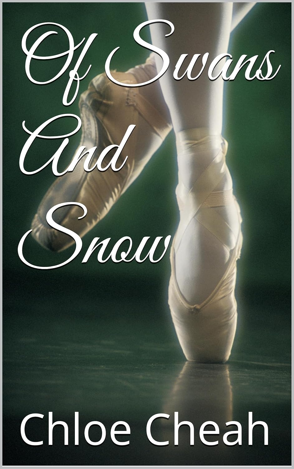 Amazon.com: Of Swans And Snow eBook : Cheah, Chloe: Books