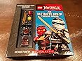 The Ultimate Ninja Training Manual (LEGO Ninjago): Rusu, Meredith ...
