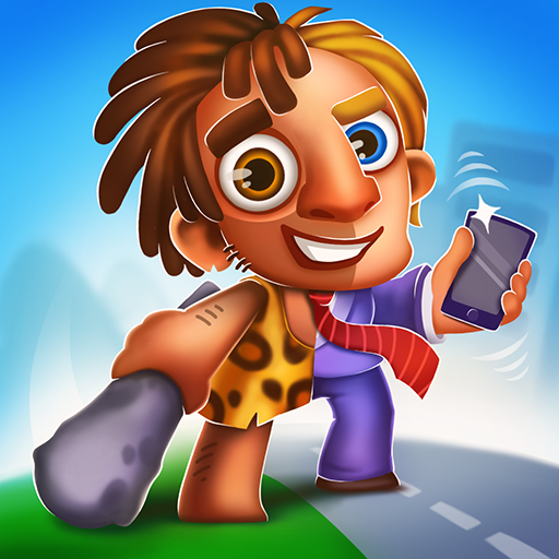 Nations Evolution Party: Develop Civilization - App on Amazon Appstore