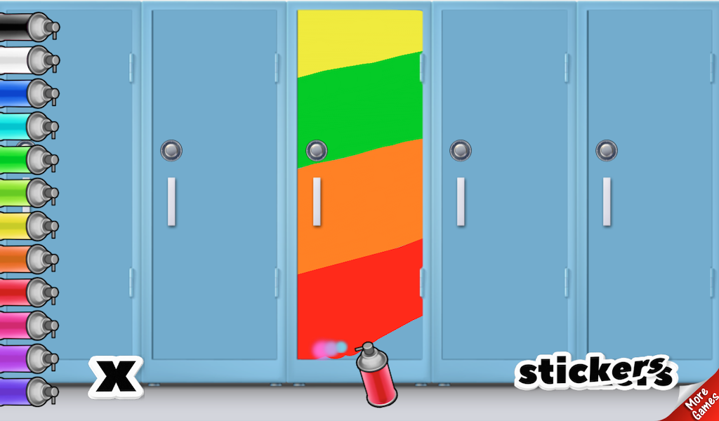 Locker Designer - DIY Game - App on the Amazon Appstore