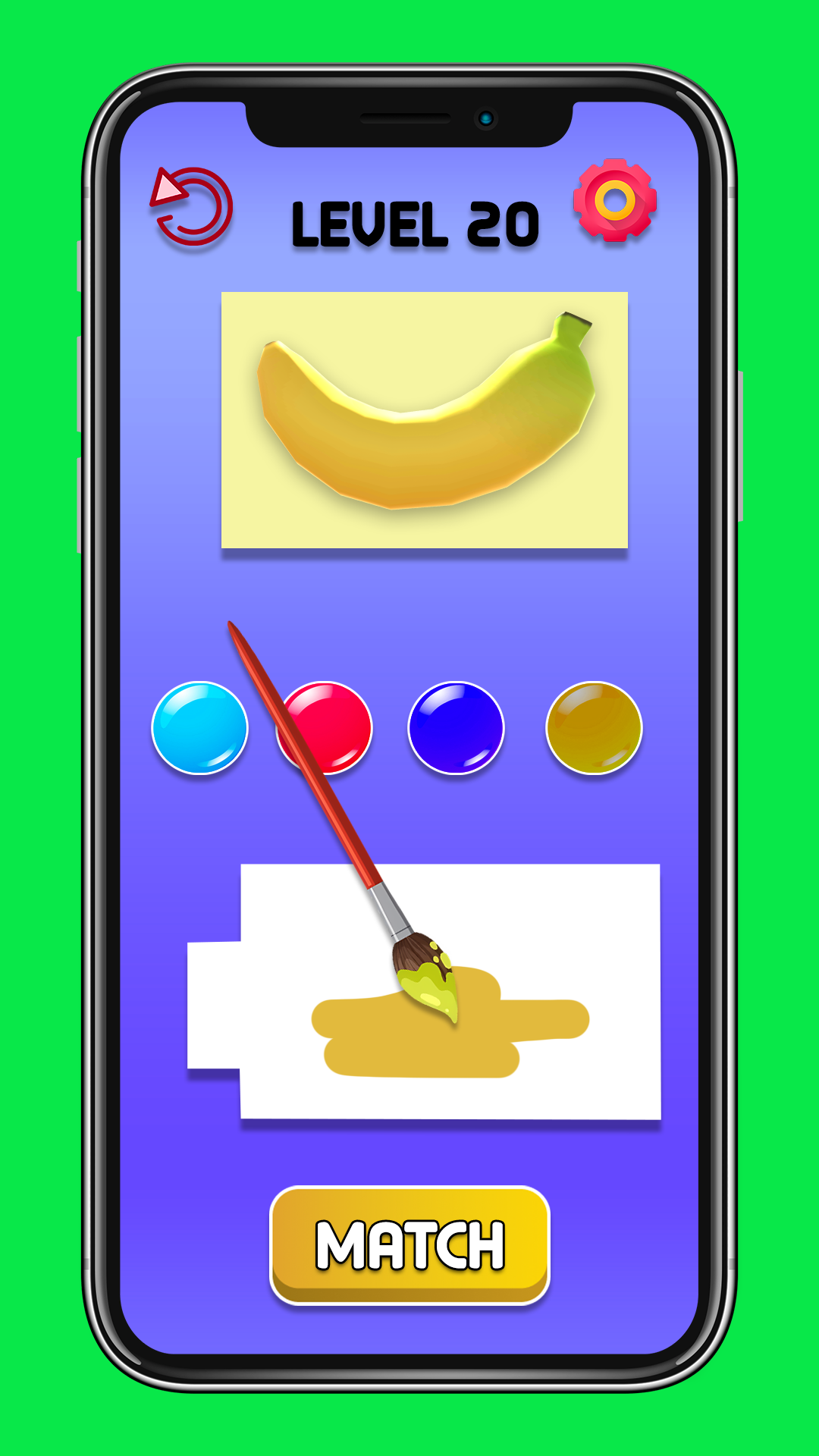Color Match Master Puzzle 3D Game - App on Amazon Appstore