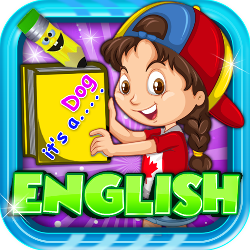 Learning English Fun - App on Amazon Appstore