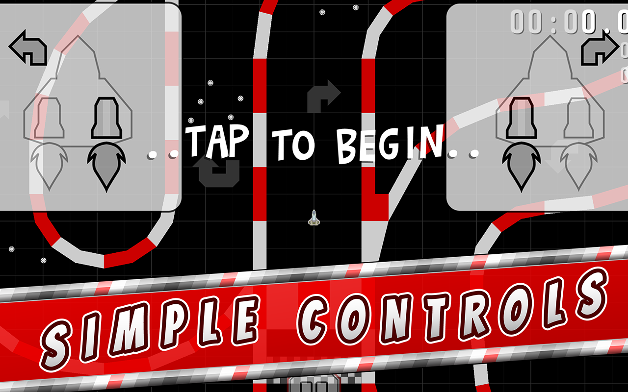 Space Kart Racing - App on the Amazon Appstore