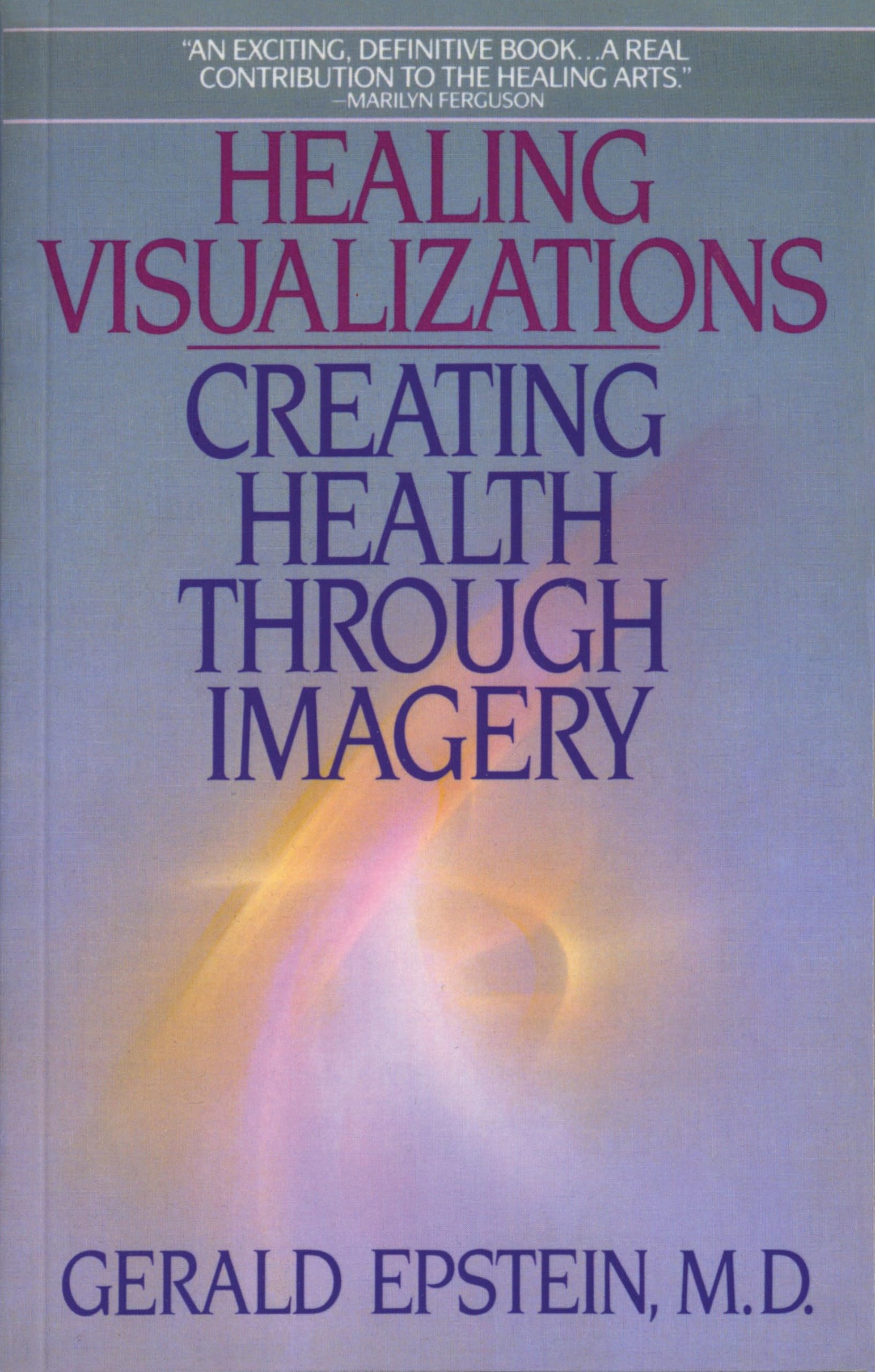 Healing Visualizations : Penguin: Amazon.in: Books