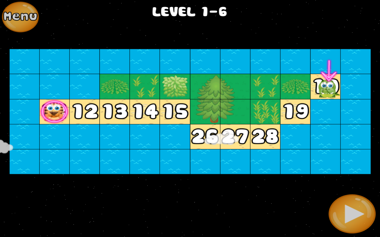 Tiny Math Planets - App on Amazon Appstore