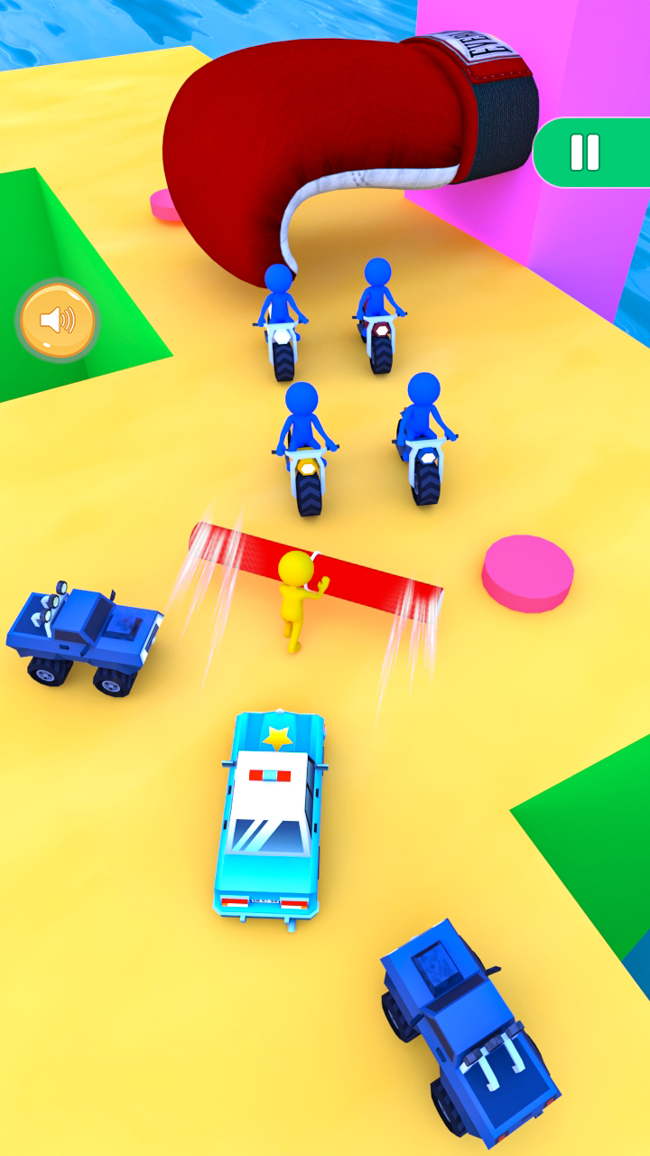 Push Car Crowd – Push’em all Fun Game - App on Amazon Appstore