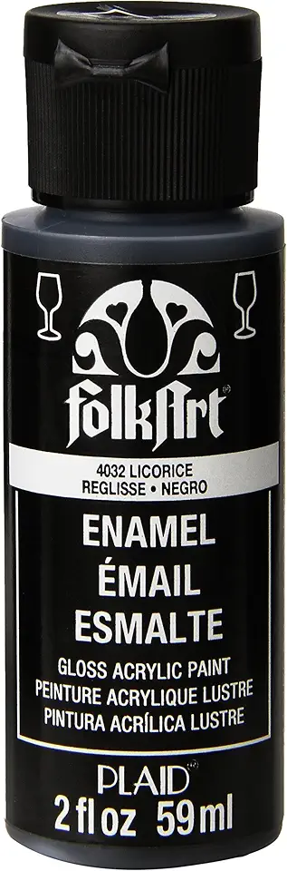 Baking Enamel Paint: A Step-By-Step Guide | ShunGrill