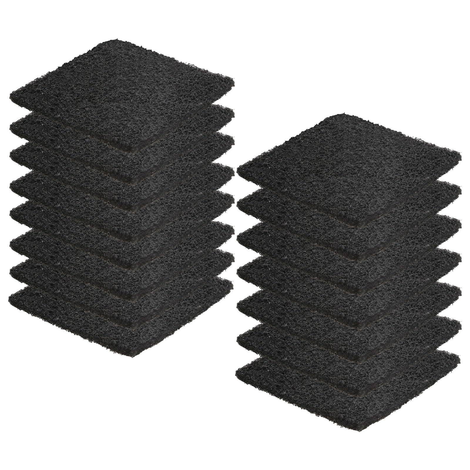 Amazon.com : 15 Pack Trash Can Odor Filter Refills for Trash Can and ...